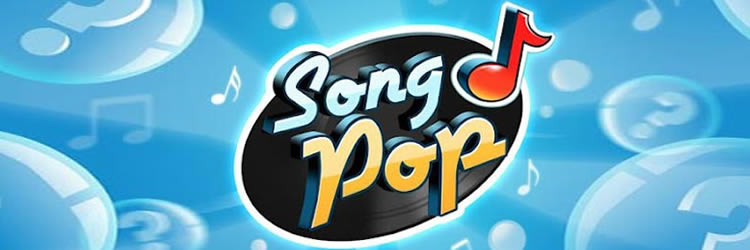 Apps to Spot: Song Pop | Deborah Zandonna